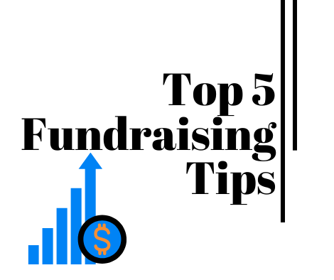 5 Best Practices to Running a Successful Fundraiser! – SaveAround®