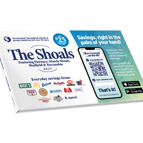 Products – SaveAround®