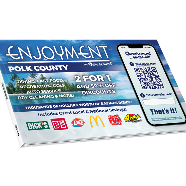 Products – SaveAround®