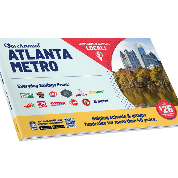 Products – SaveAround®