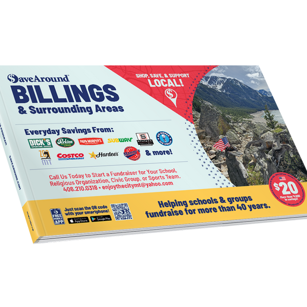 Products – SaveAround®