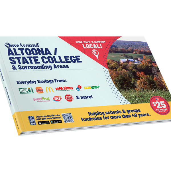 Products – SaveAround®