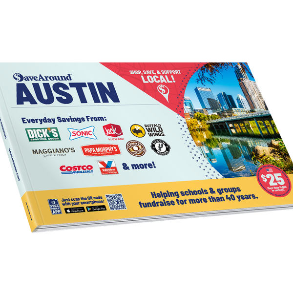 Products – SaveAround®