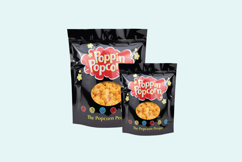 Popcorn Fundraising – SaveAround®