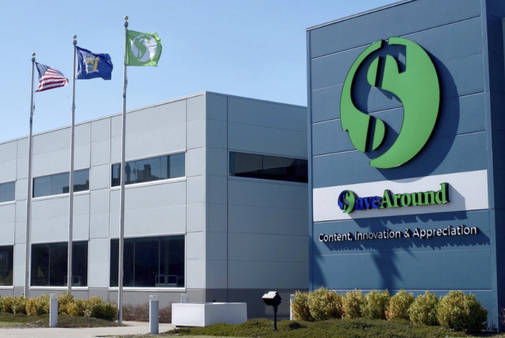 We are here to help! – SaveAround®
