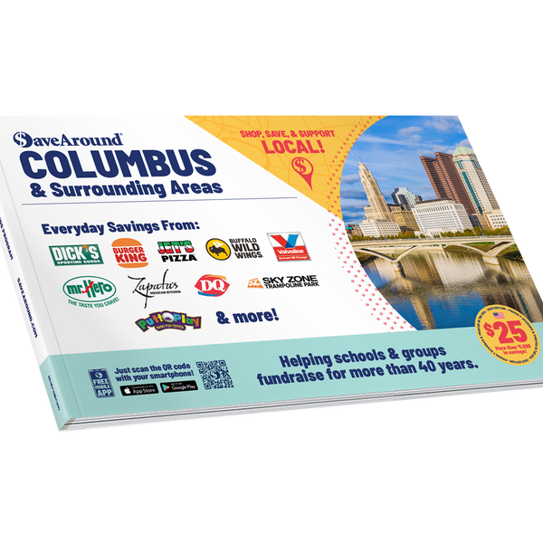 Products – SaveAround®